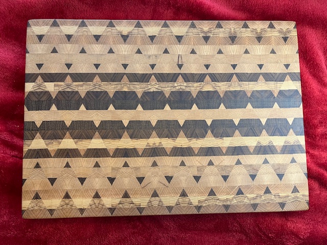 Bespoke Chopping Boards | Personalised Wooden Gifts | Halesowen | West ...