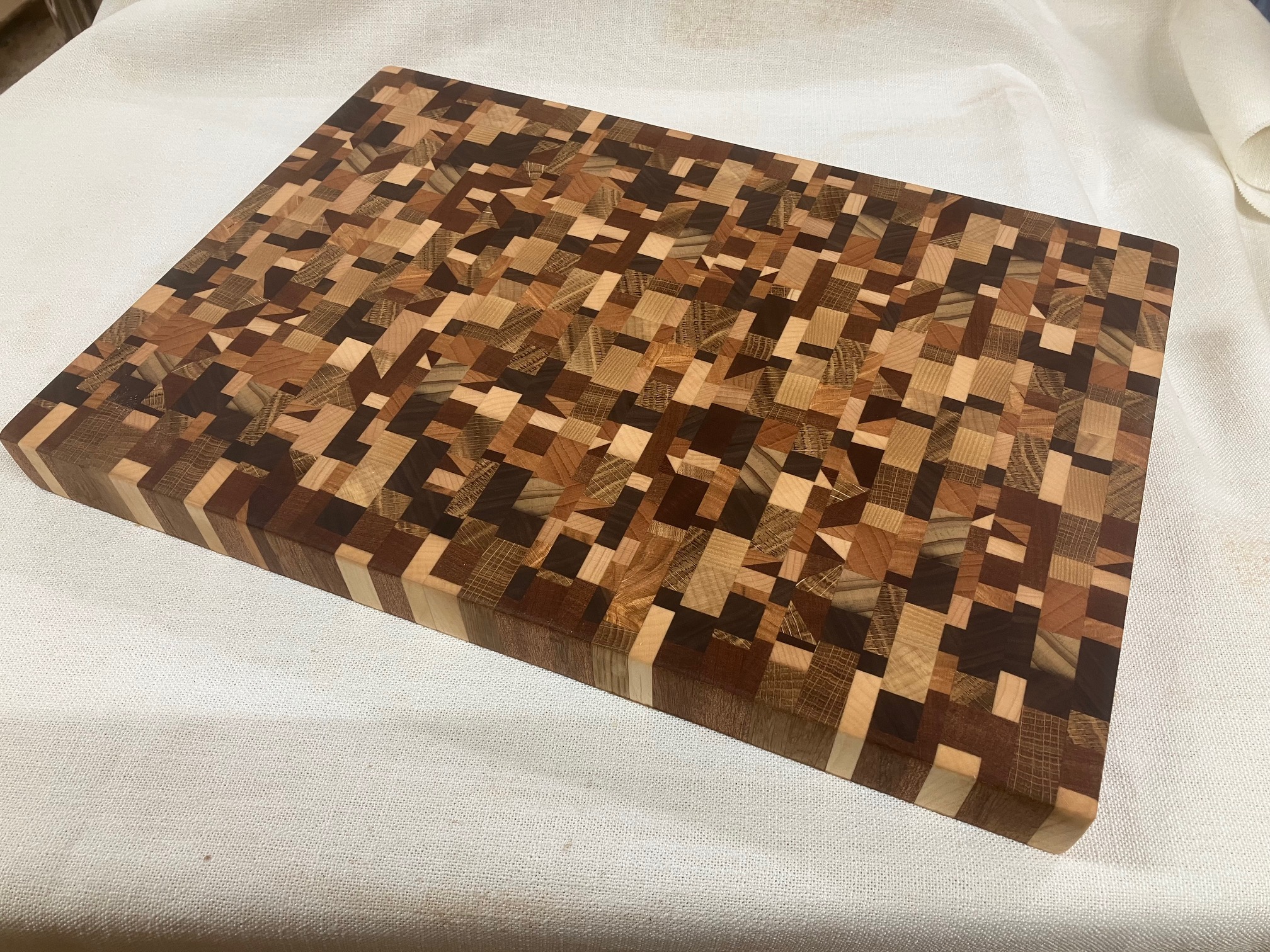 Bespoke Chopping Boards | Personalised Wooden Gifts | Halesowen | West ...