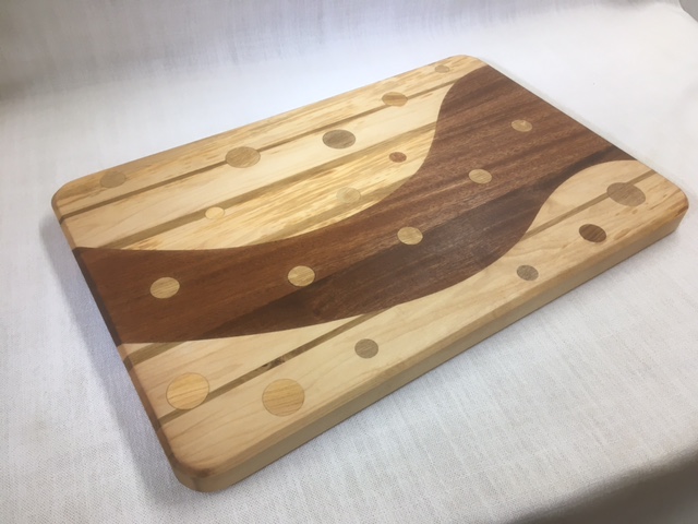 Bespoke Chopping Boards | Personalised Wooden Gifts | Halesowen | West ...